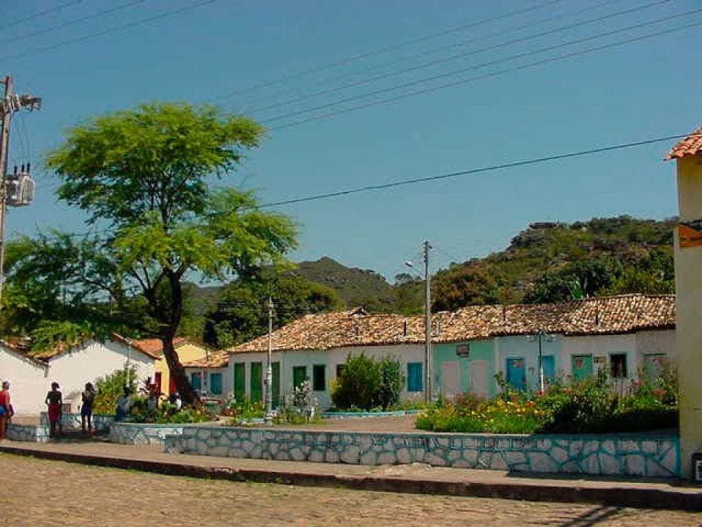 Igatu: a vila de pedra da Chapada Diamantina - Mochileiros.com