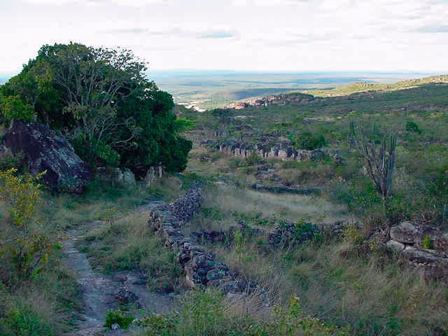 Igatu: a vila de pedra da Chapada Diamantina - Mochileiros.com
