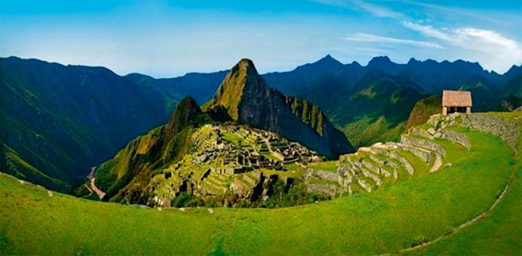 Incas e índios amazônicos eram mais próximos do que se imagina ...