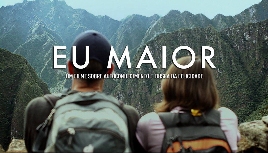 Eu maior - Autoconhecimento e busca da felicidade - Mochileiros.com