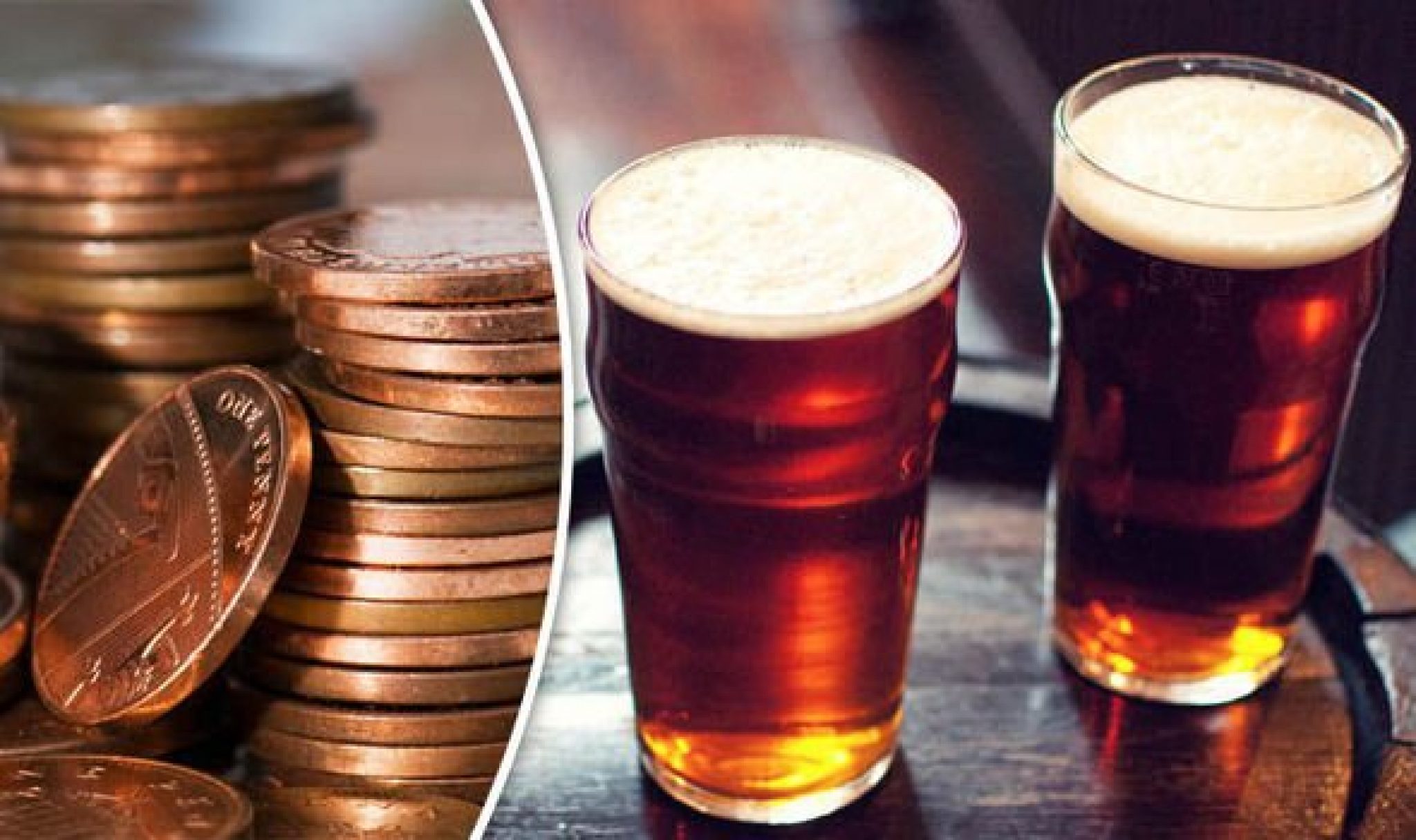 20 países onde a cerveja é mais barata - Mochileiros.com
