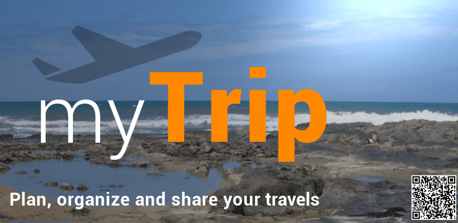 MyTrip - o app que ajuda a planejar sua viagem! - Mochileiros.com