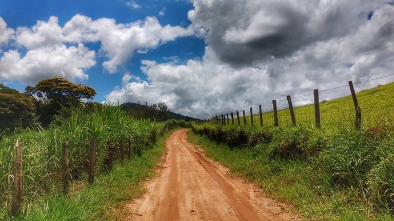 10 dias no Caminho da Fé (roteiro completo e gastos) - Mochileiros.com