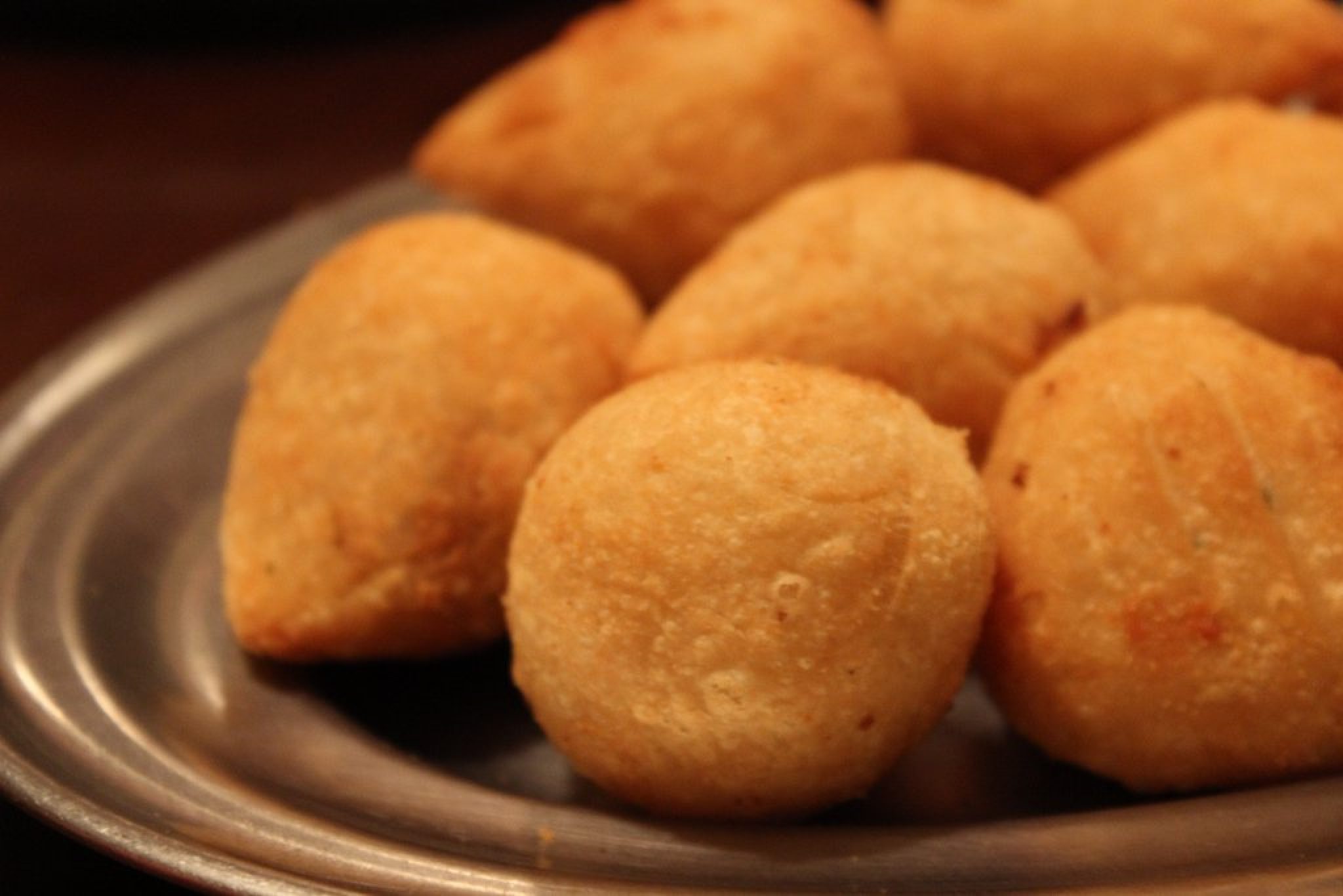 As 5 melhores coxinhas de São Paulo - Mochileiros.com