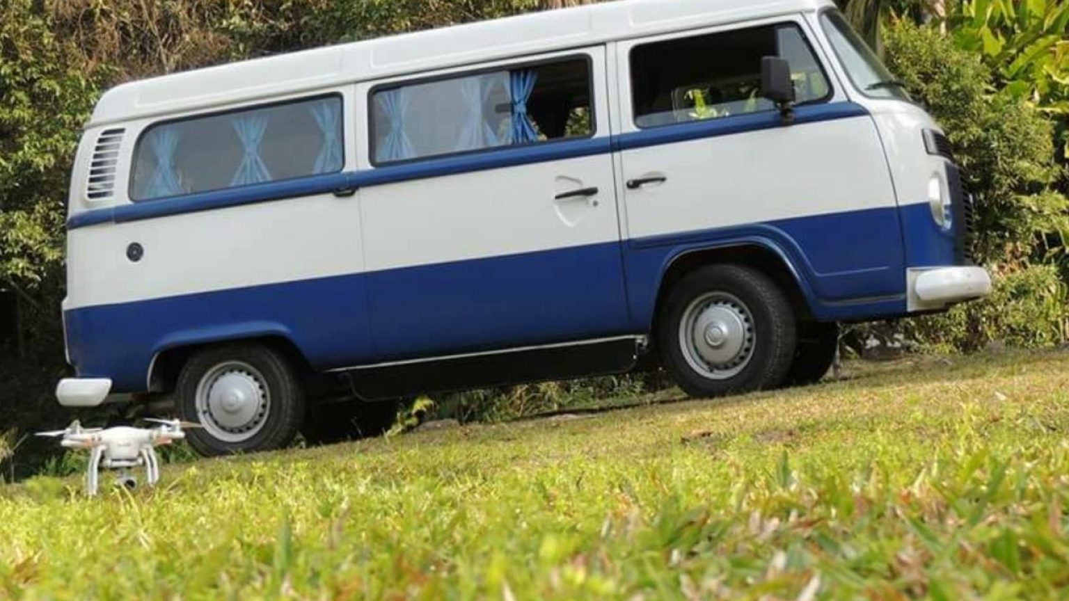 Conheça 4 carros transformados em motorhome pra você se inspirar ...