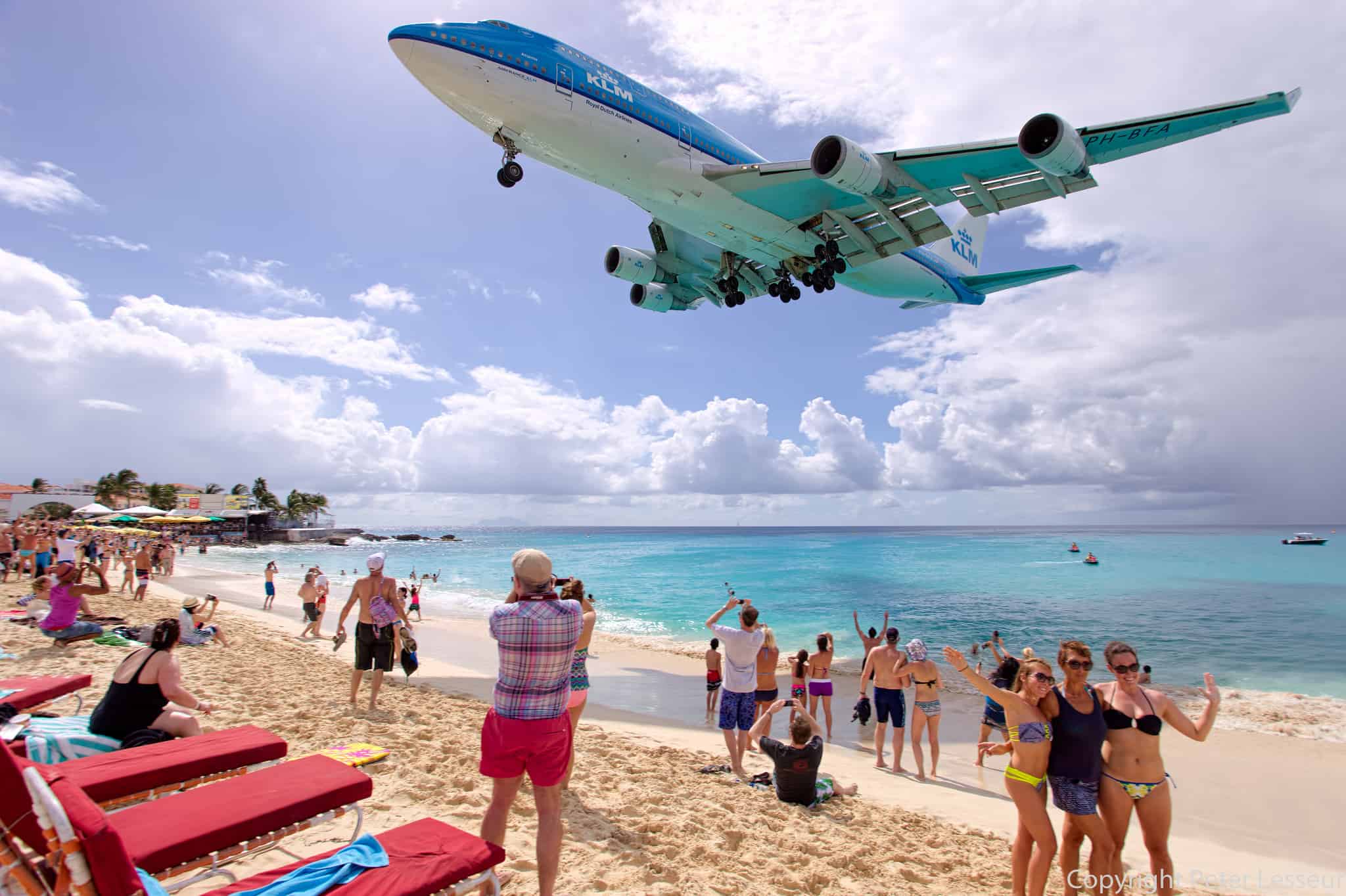 10 países onde há mais turistas que habitantes - Mochileiros.com