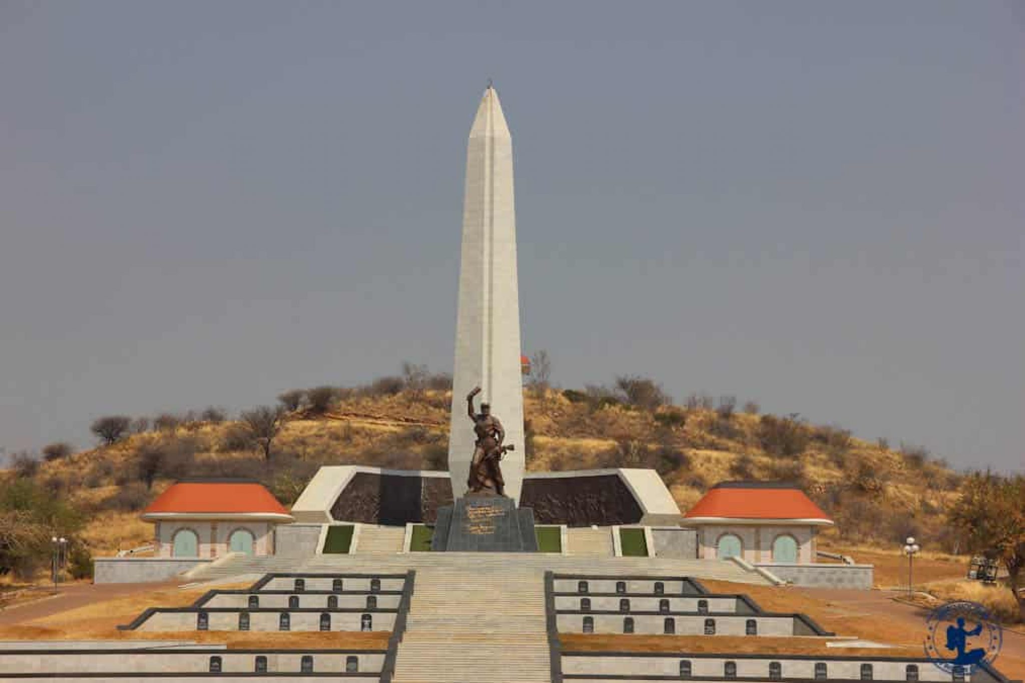 11 lugares imperdíveis na capital da Namíbia - Mochileiros.com