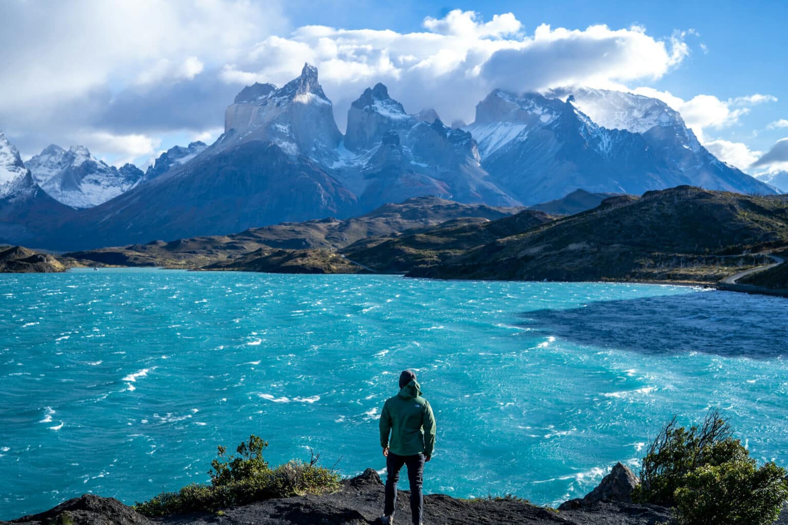 Chile em novembro: belas paisagens para uma viagem ainda mais inesquecível