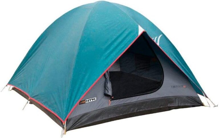 As melhores barracas de camping de 2026 - Mochileiros.com
